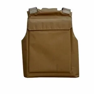 No Brand | Jackets & Coats | Tactical Tan Vest | Poshmark